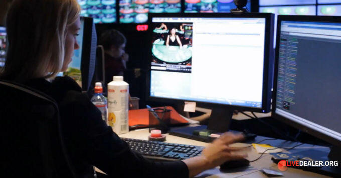 A look inside Evolution Gaming | Livedealer.org