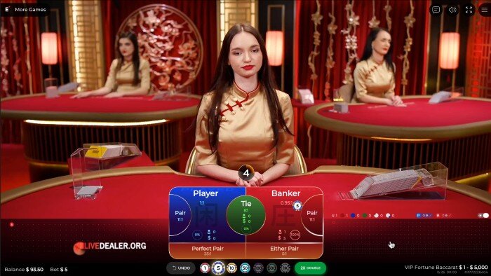 Ezugi - Live Dealer Games Provider Review | Livedealer.org