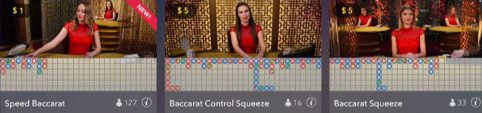 Speed Roulette Playtech V Evolution Livedealer Org