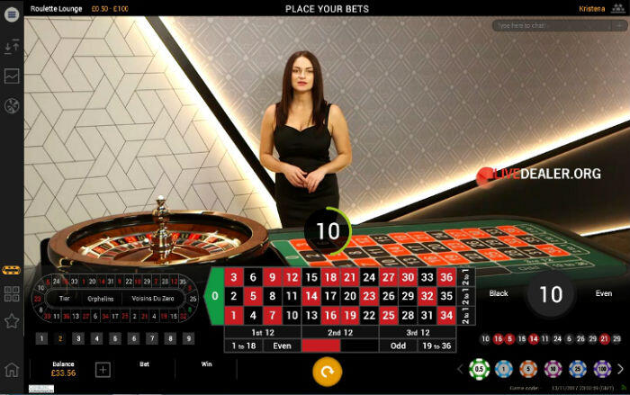 Here comes Playtech's new studio all-access tables | Livedealer.org