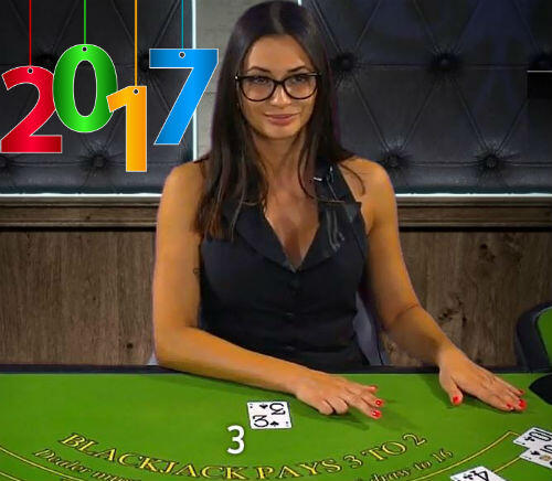 2017 Live dealer gaming in review | Livedealer.org