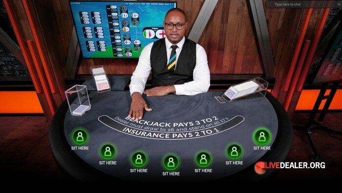 Betsson's Playtech tables now live | Livedealer.org