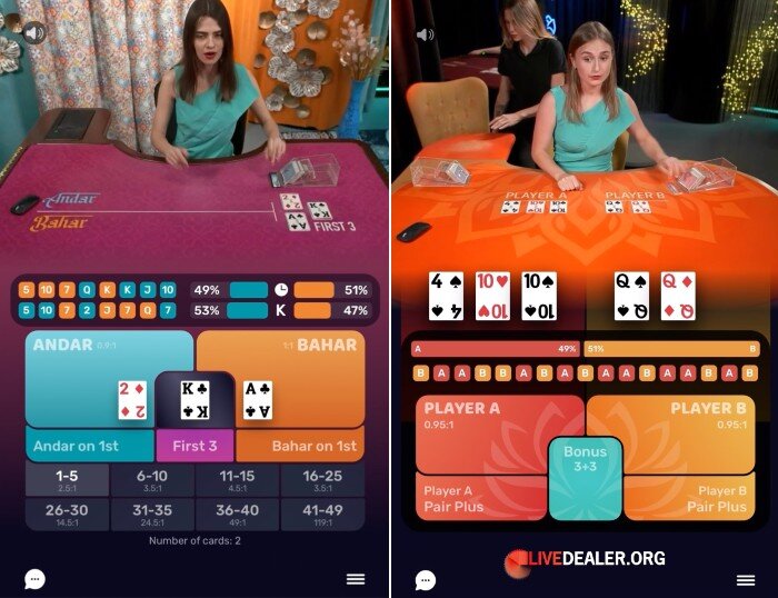 Beter Live launch their Romanian studio | Livedealer.org