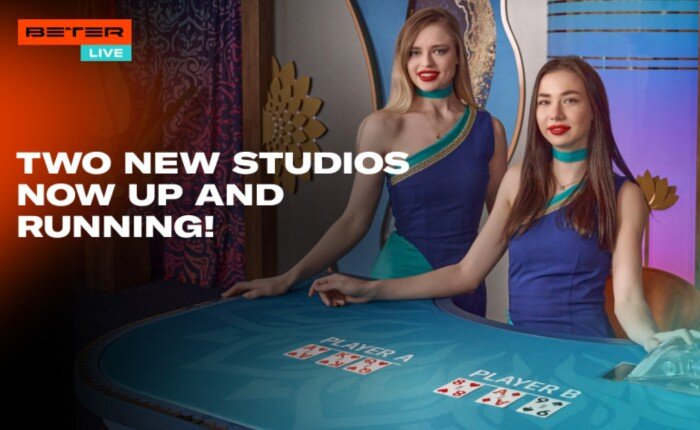 Beter Live launch their Romanian studio | Livedealer.org