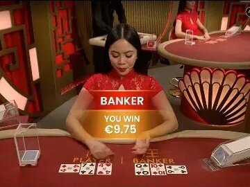 Live Baccarat Tutorial | Livedealer.org