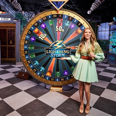 Live Dealer Casinos - Play Live Online Casino Games | Livedealer.org