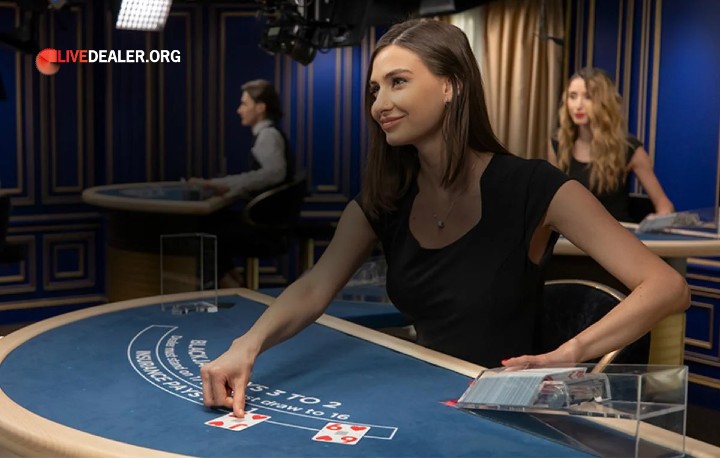 Studio Locations Summary - Live Dealer Studios | Livedealer.org