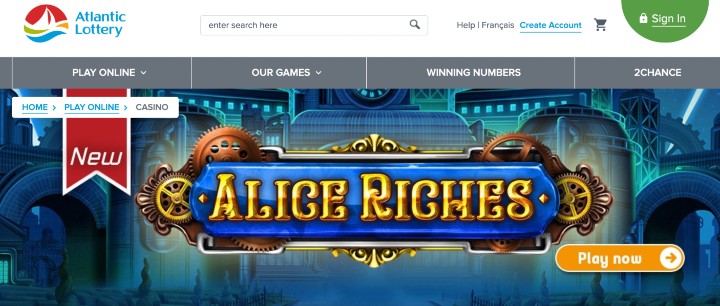 Canada's Atlantic Provinces to get Live Dealer Games | Livedealer.org