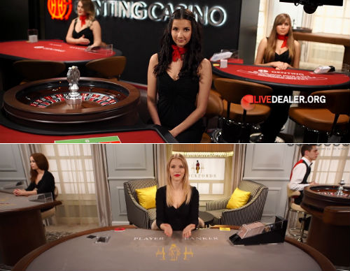 Genting Casino - Live Casino Review | Livedealer.org